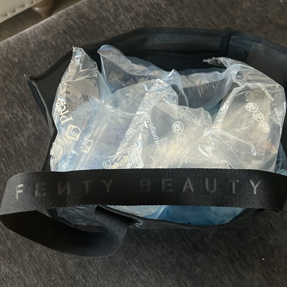 Bags | Fenty Beauty Tote Bag | Poshmark